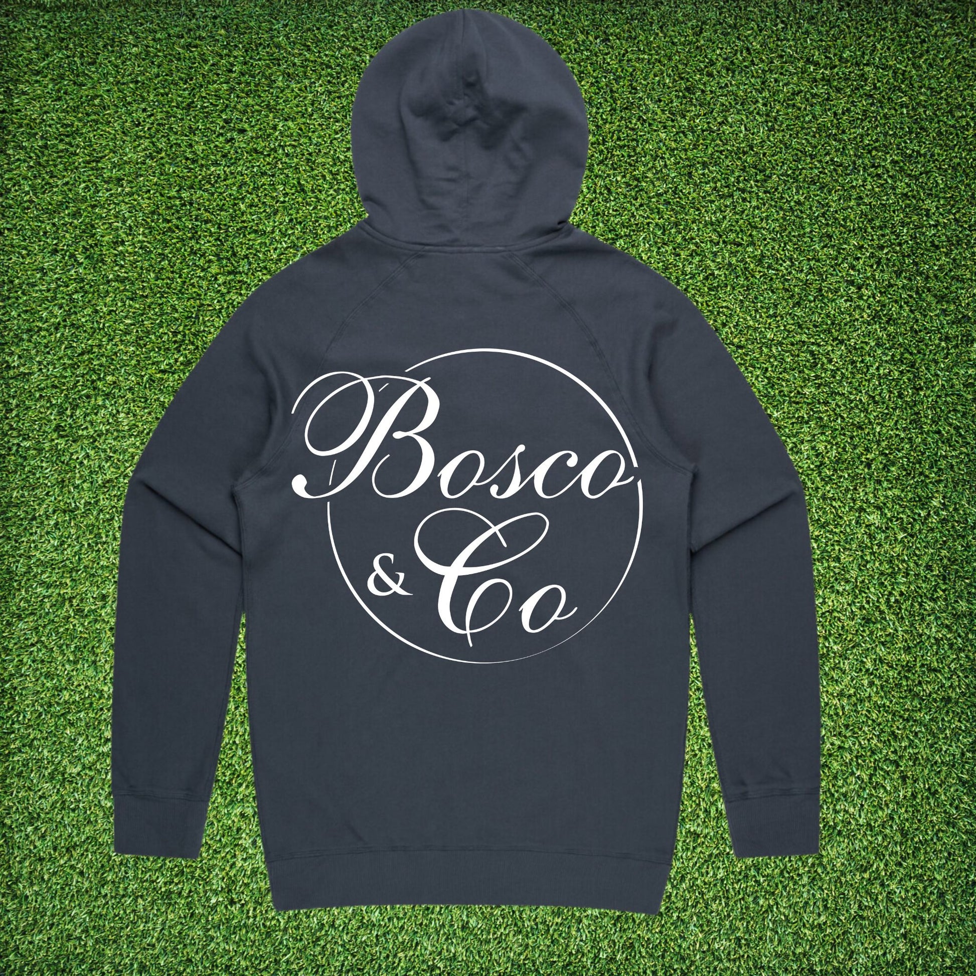 Bosco & Co Hoodies – Bosco and Co